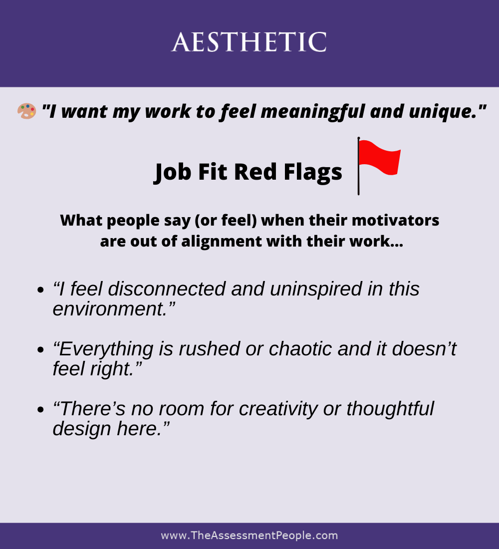 DISC & Motivators Weekly Workout 150 – The Assessment People